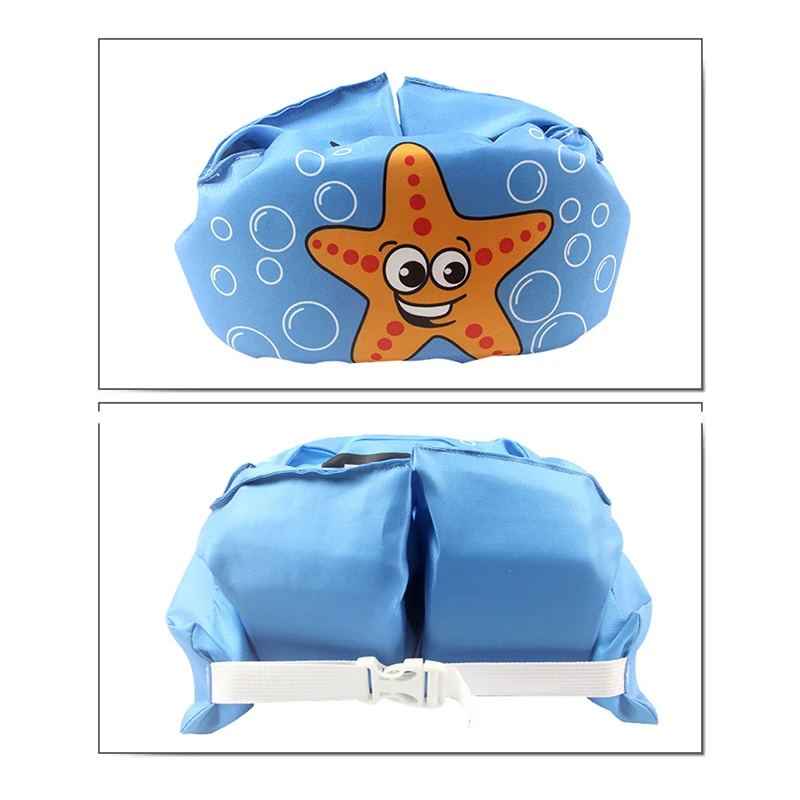 Manchon de bras flottant pour bébé, anneau flottant, veste de sauvetage ...