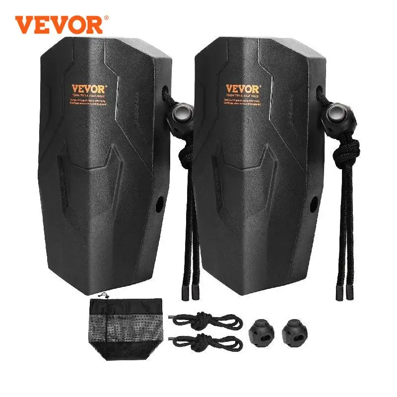 VEVOR-Boat-Fenders-Marine-EVA-Boat-Dock-Fenders-Bumper-with-Ropes-Cord ...