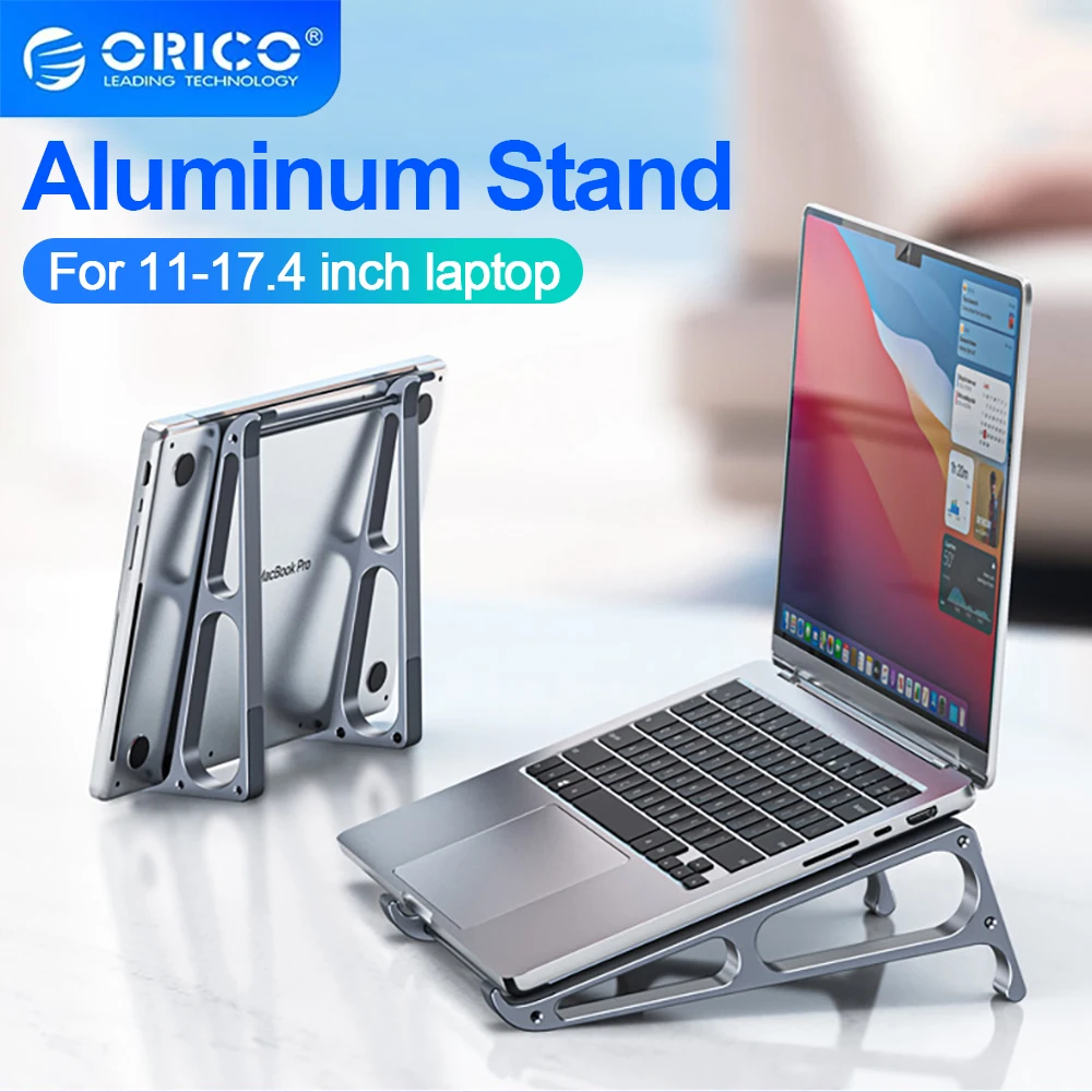 ORICO-Laptop-Stand-Monitor-Stand-Portable-Detachable-Computer-Stand ...