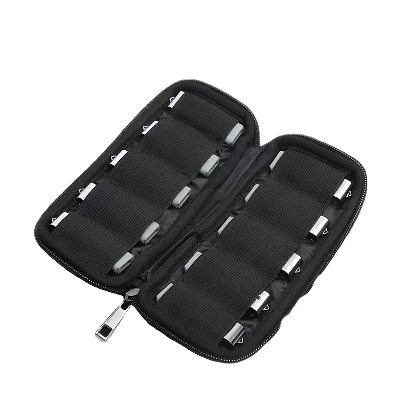 1PC USB Storage Bag, Mini Bank Online Banking, K Treasure Sorting Bag ...