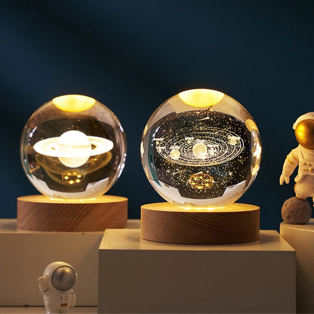 Astronomy Props