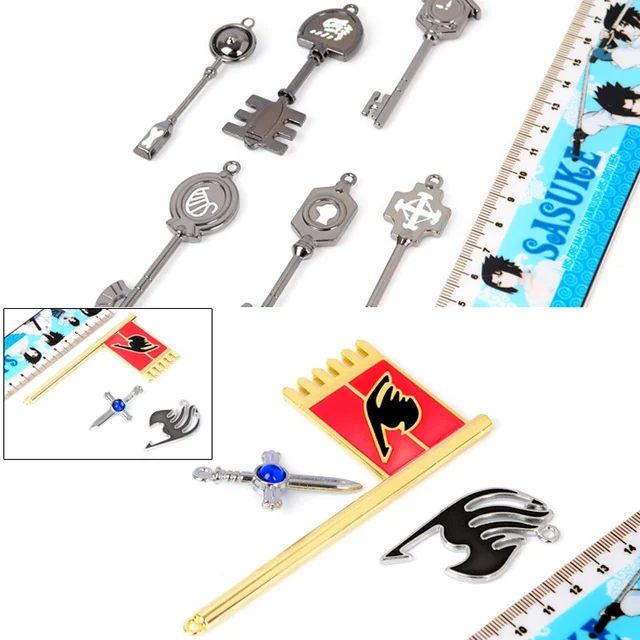 All 12 zodiac keys 60 photos - Astrologytoyou.com