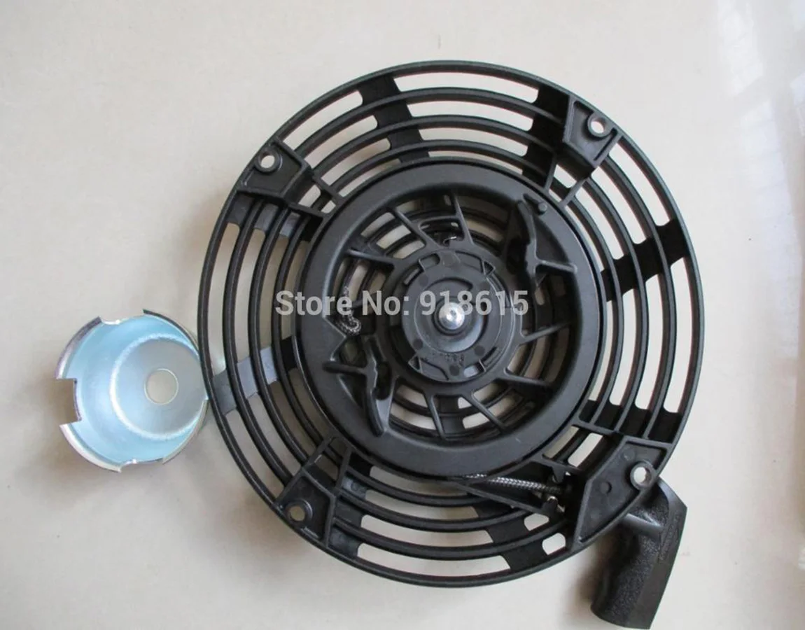 10-5HP-RECOIL-STARTER-REWIND-591606-FIT-BRIGGS-AND-STRATTON-GASOLINE ...