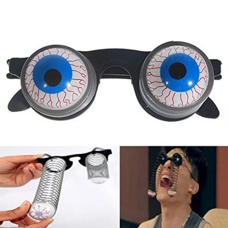 Halloween-Pop-Out-Eye-Drop-Eyeball-Prank-Glasses-Horror-Funny-Scary ...