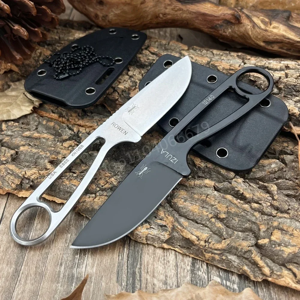 Sharp Fixed Blade Tactical Knife – Terrific Outdoor Gear