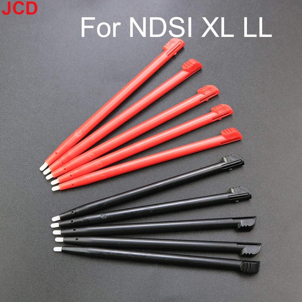 JCD-1pcs-For-Nintend-DSI-NDSI-XL-Plastic-Touch-Screen-Stylus-Pen ...