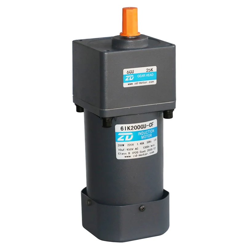 200W-motor-red-kt-rl-220V-50Hz-1350-rpm-tipi-6GU-15K-AC-tahrik-motoru ...