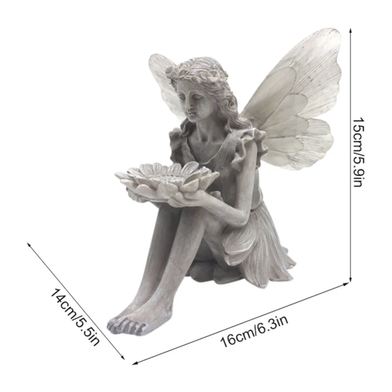 Beautiful Anime Angel Wings