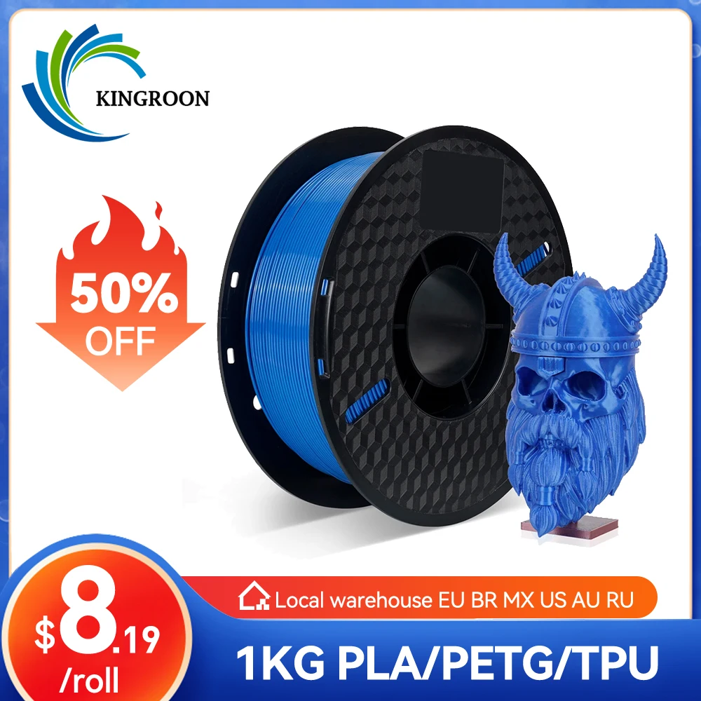 Fio-de-impress-o-sem-emaranhados-filamento-de-impressora-3D-TPU-PLA-pl ...