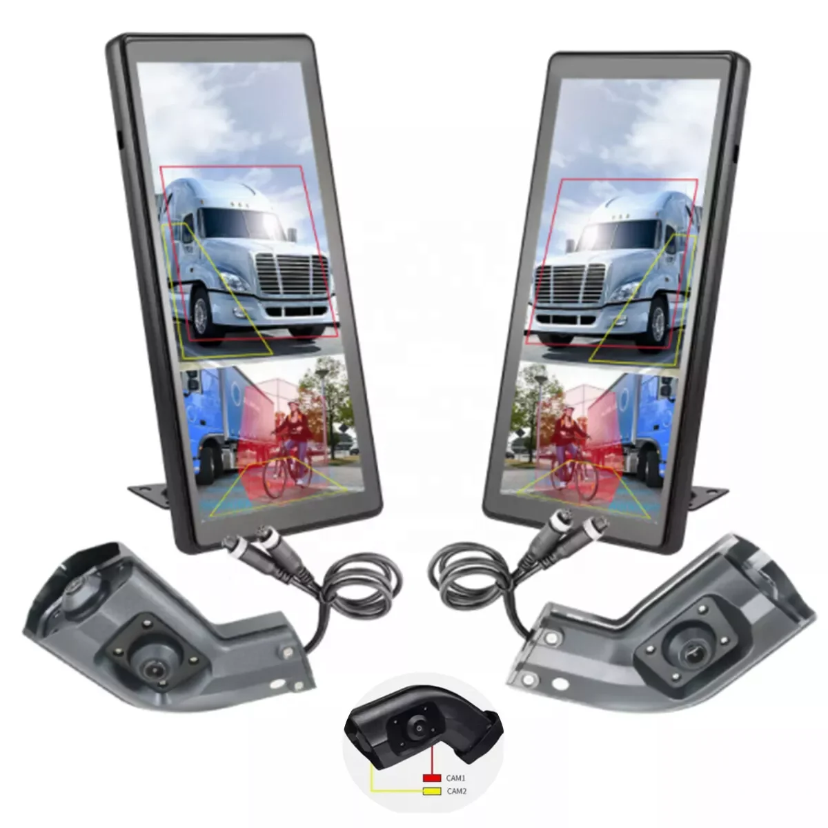 Camera Side Mirror: A Comprehensive Review and Guide for Drivers