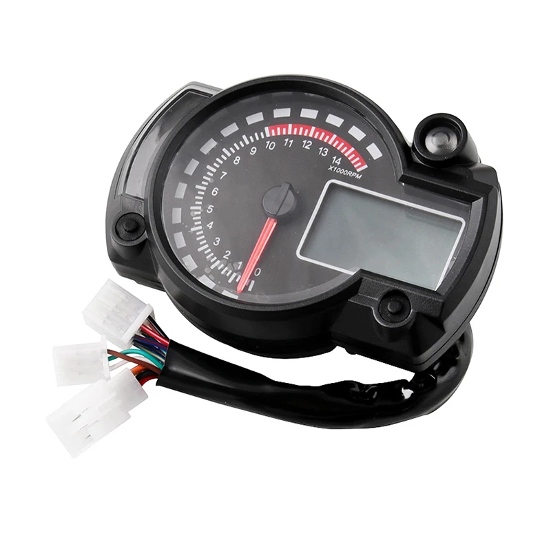Motor-LCD-Digital-Modifying-LCD-Instrument-15000rpm-Speedometer ...