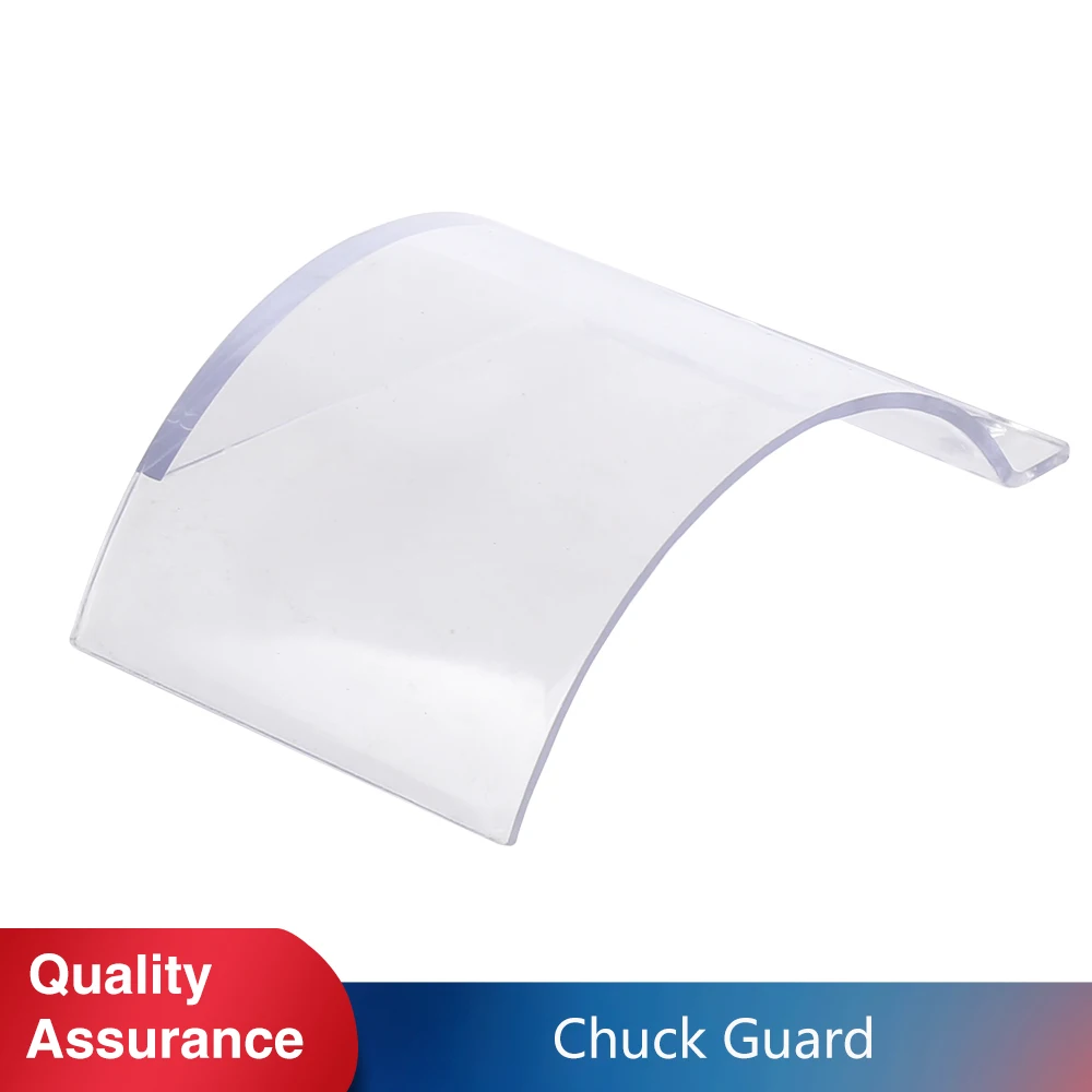 Lathe Chuck Guard | Protective Lathe | Protective Cover | Lathe Spares ...