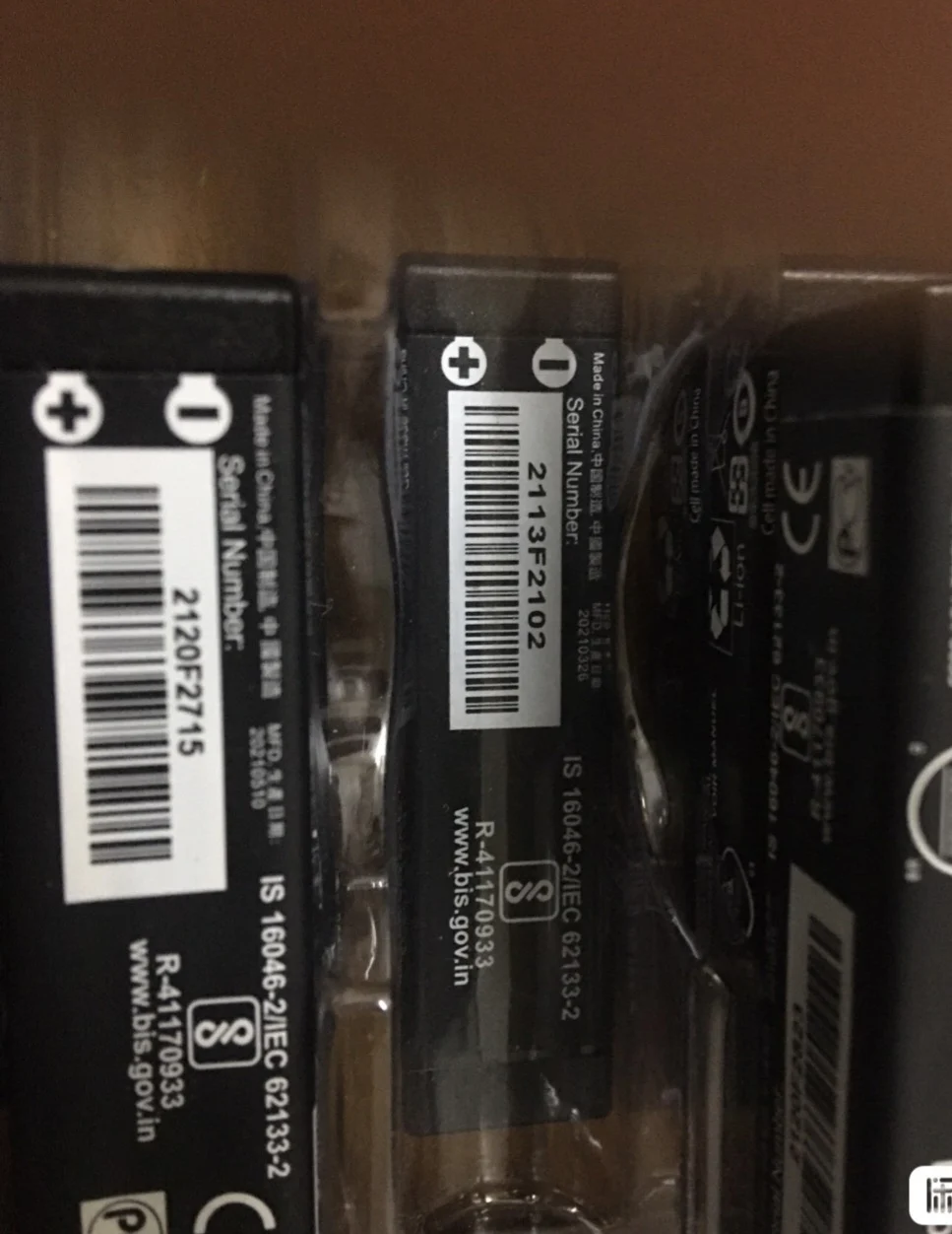 SB902 SB902A Battery for Shure SM35,SM58,GLXD1,GLXD2,GLXD14 Wireless ...