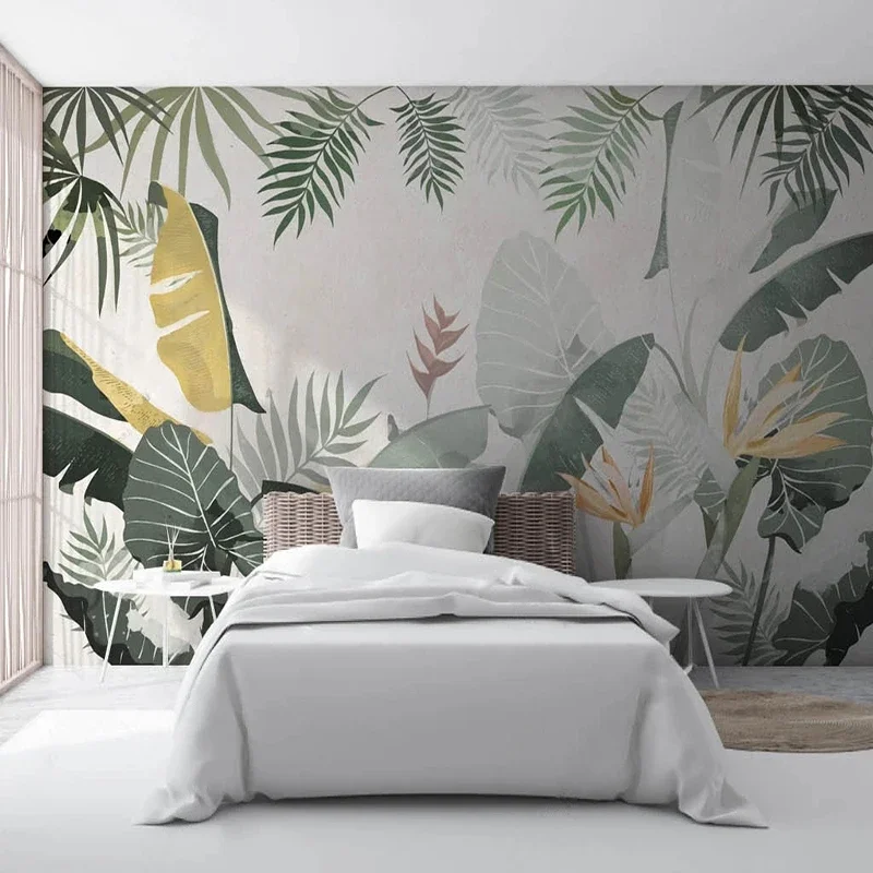 Modern Tropical Wallpaper Texture Seamless: The Ultimate Guide to ...