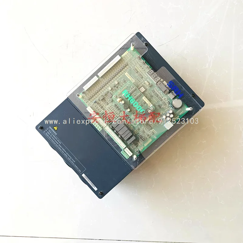 Brand-new-elevator-accessory-RH-L-C-4007-SRH-frequency-converter-7-5KW ...