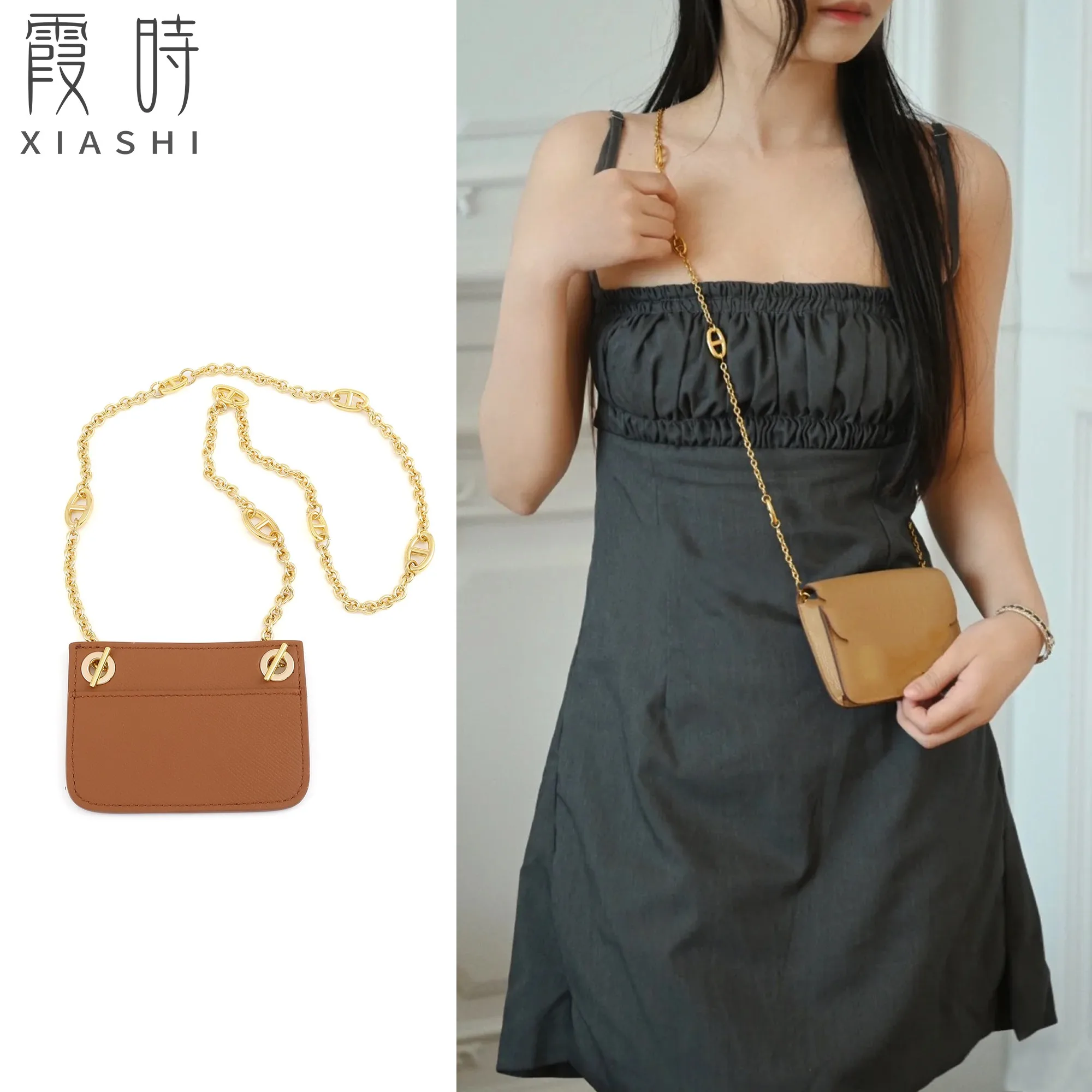 Designer-Card-Holder-with-Strap-Used-for-Slim-Wallet-Waistpack-wallet ...