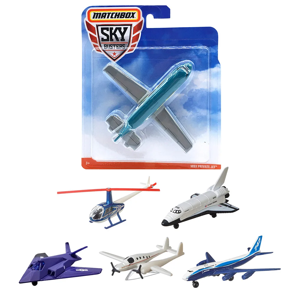 Matchbox-Sky-Busters-Robinson-Strike-Hawk-Freeway-Flyer-Model-Airplane ...