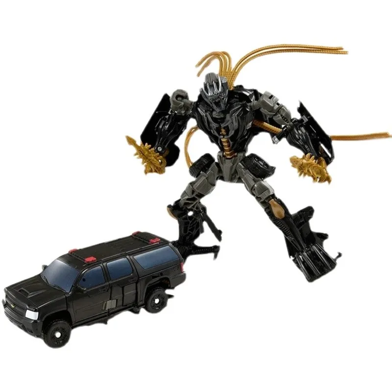 Transformers 3 Hatchet Toy