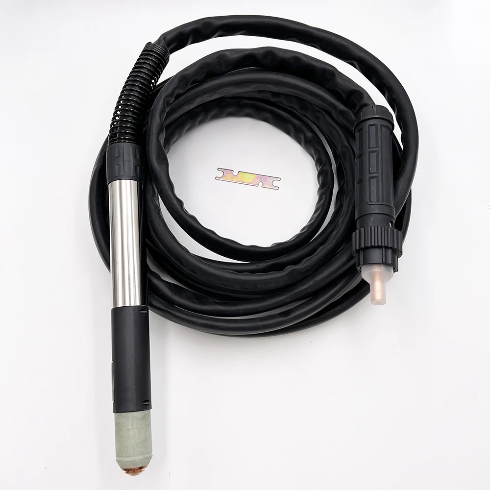 High Frequncy Oem Trafimet Style Plasma Torch A141 25 Feets With ...
