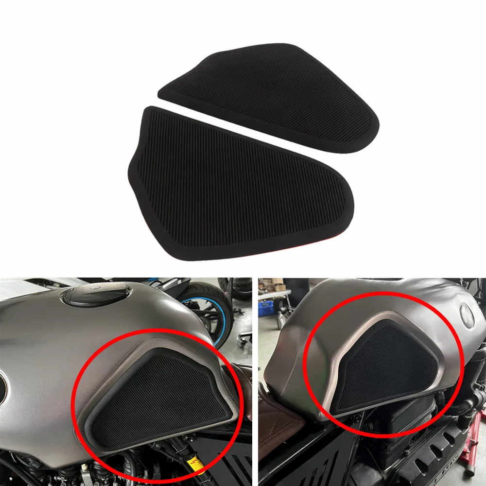 Motorcycle-Gas-Tank-Pad-Tankpad-Protector-Slider-Sticker-For-BMW-K75 ...