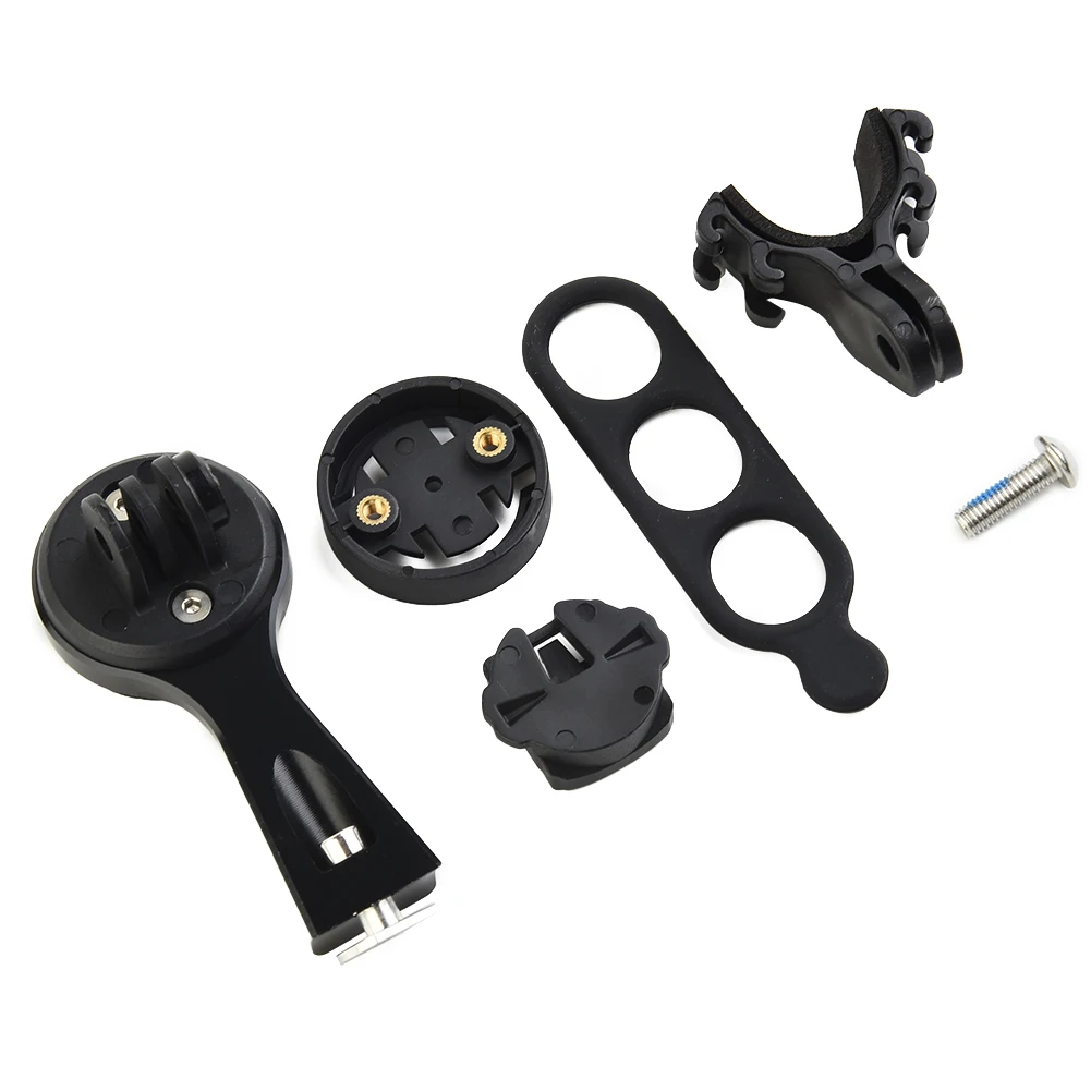 Bicycle Computer Mount Customized For VENGE-SL7 Bike Handlebar Odometer ...