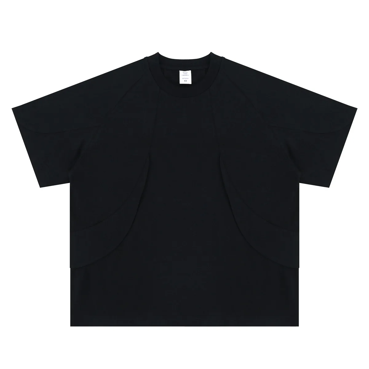 Basic T-shirt - AliExpress 200000343