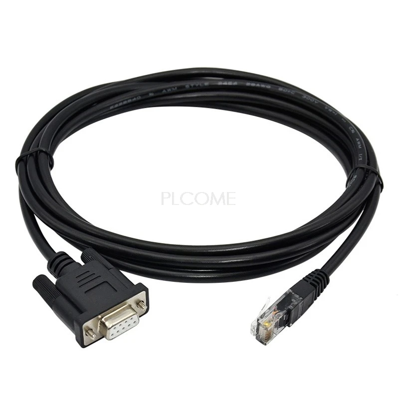 Cable-de-programaci-n-PC-V6-CP-accesorio-para-Hakko-V6-V7-V8-series-PLC ...