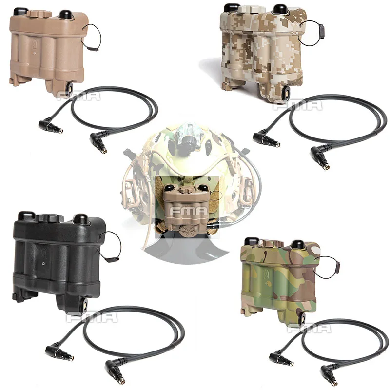 Fma Battery Storage Case | Helmet Battery Storage | Battery Storage Box ...