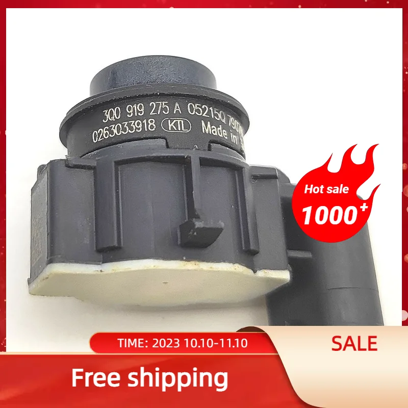 PDC-Parking-Sensor-3Q0919275A-3Q0-919-275-A-For-VW-Tiguan-mk2-For-Skoda ...