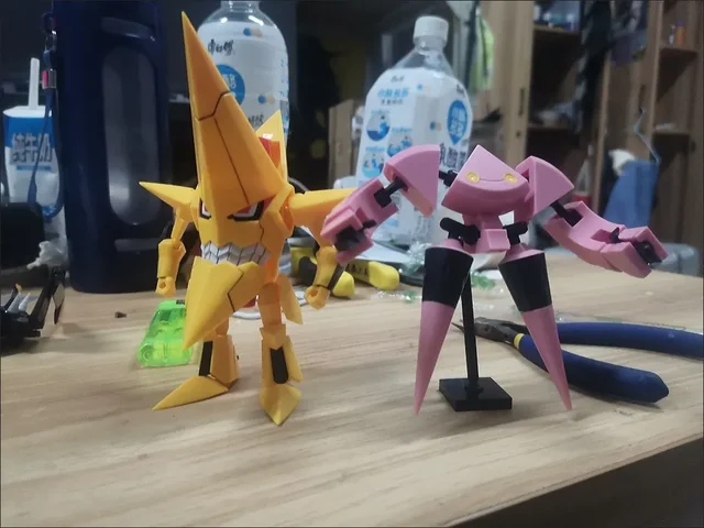 Carta Da Parati Gurren Lagann Kittan King Kittan | Tengen Toppa Gurren