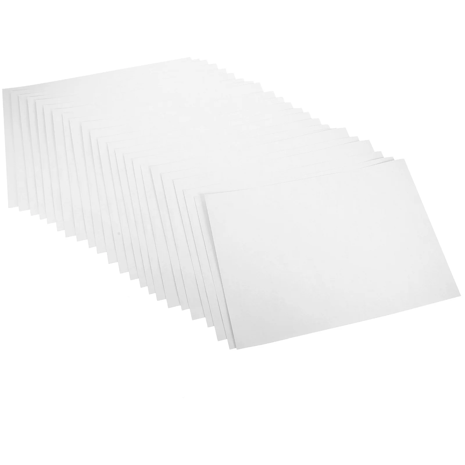 Printer-Paper-White-Sticker-Copy-Marking-A4-Kraft-Self-adhesive ...