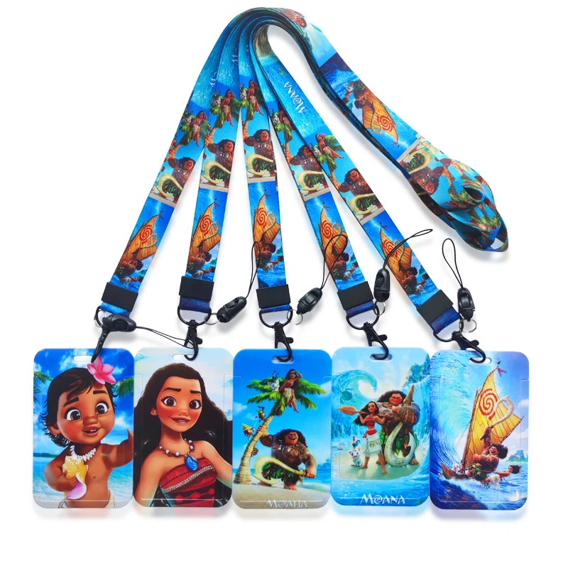 Id Card Holder Retractable Disney | Disney Business Card Holder ...