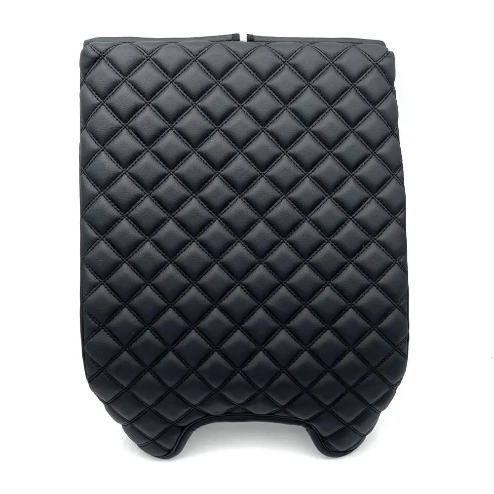 Waterproof-Console-Box-Cover-Scratch-Resistant-Waterproof-Console-Box ...