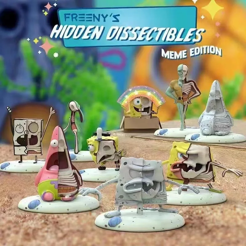 Spongebob And Patrick In Human Form