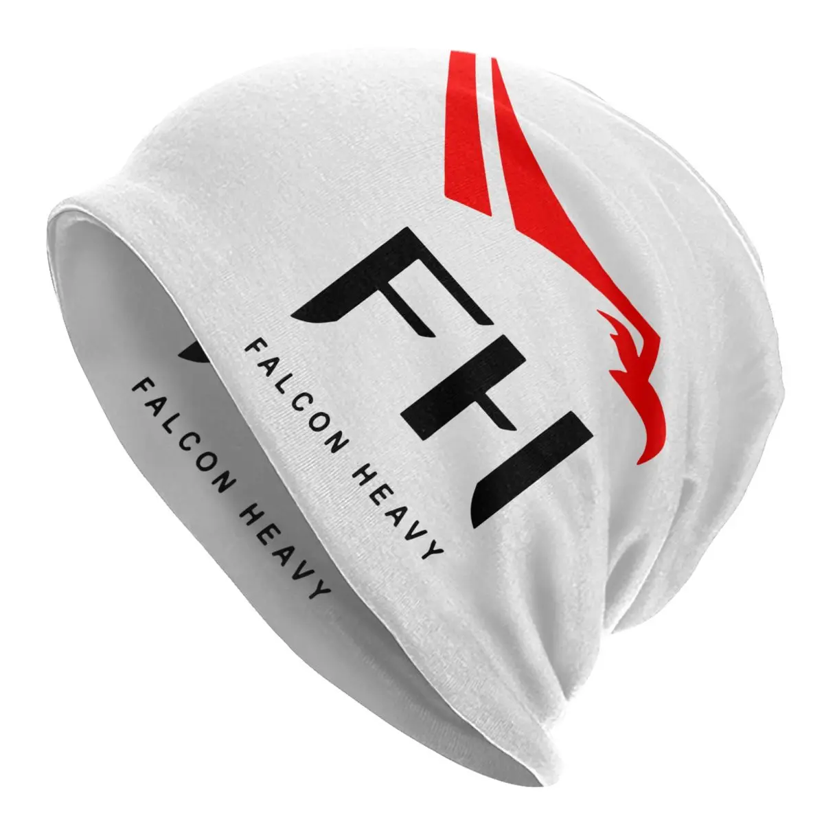 Falcon Heavy Logo