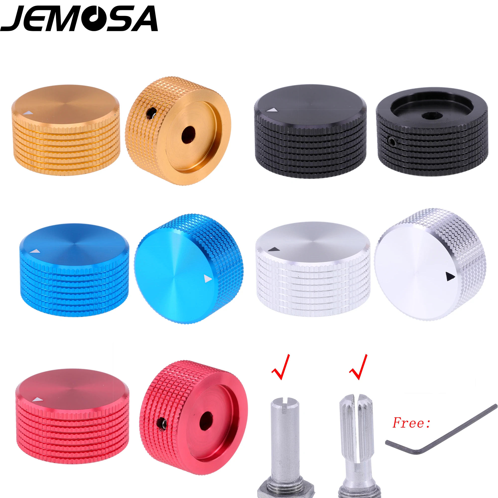 20-15-5mm-25-15-5mm-34-17mm-Potentiometer-Volume-Knob-Control-Button ...