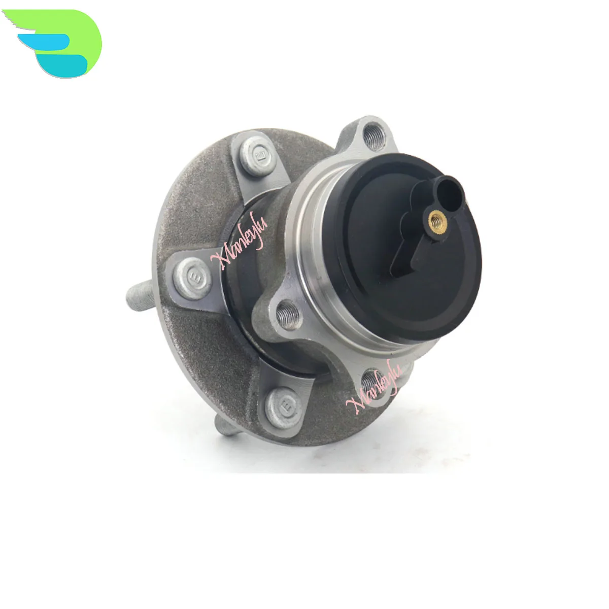 REAR-WHEEL-HUB-BEARING-FOR-CITROEN-C4-AIRCROSS-MITSUBISHI-ASX-LANCER ...