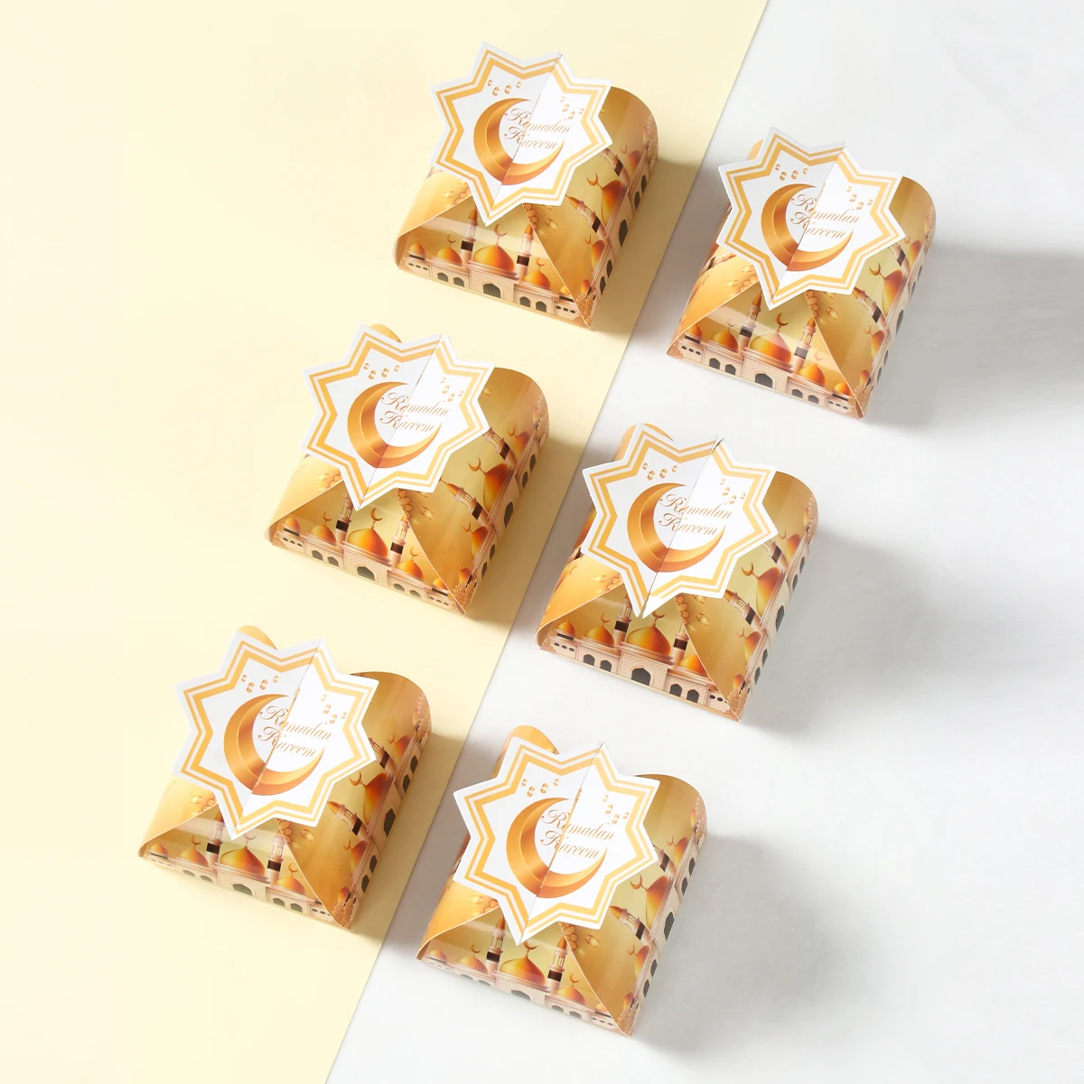 Ramadan-Decoration-EID-Mubarak-Gift-Box-Islamic-Muslim-Festival-Party ...