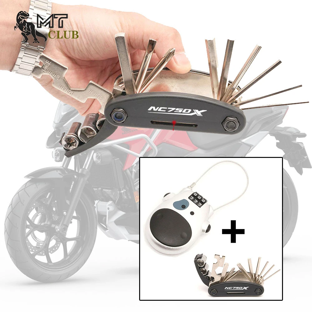 2023-New-Motorcycle-Special-Repair-Tools-Multifunction-Screwdriver-Kit ...