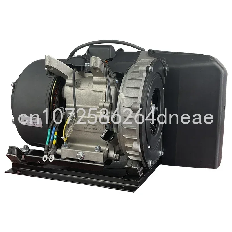 DC-24V-48V-60V-72V-Range-Extender-Generator-Gasoline-1kw-2kw-3kw-4kw ...