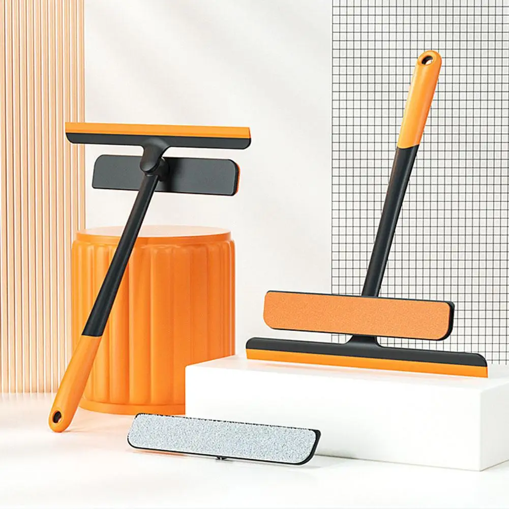 Glass-Window-Cleaner-Window-Cleaning-Brush-Squeegee-Multifunctional ...
