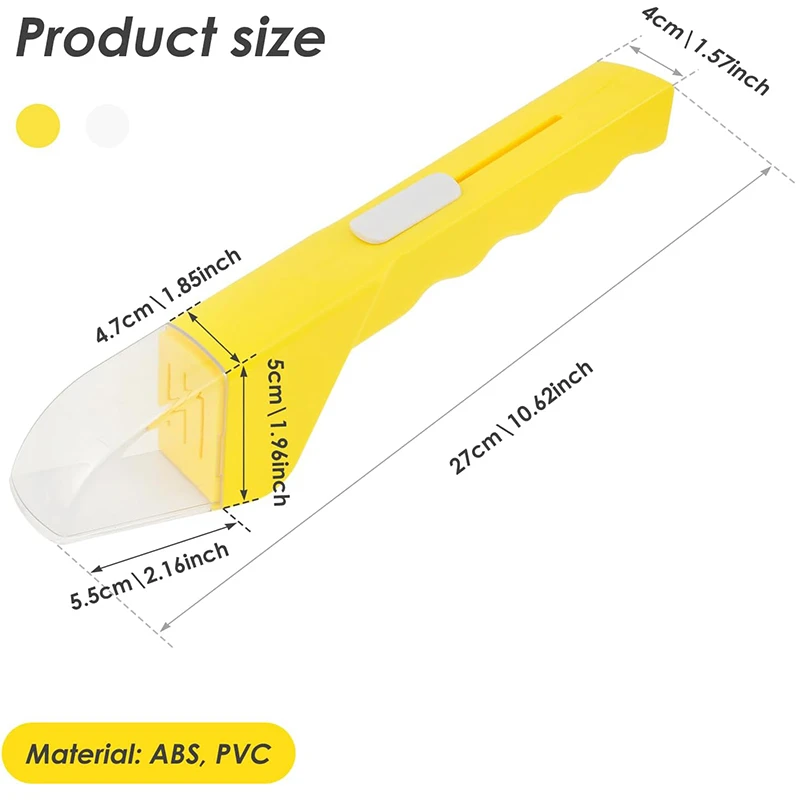 Bug Capture Bug Catcher Kids Quick Release Catching Tool Humane Insect ...