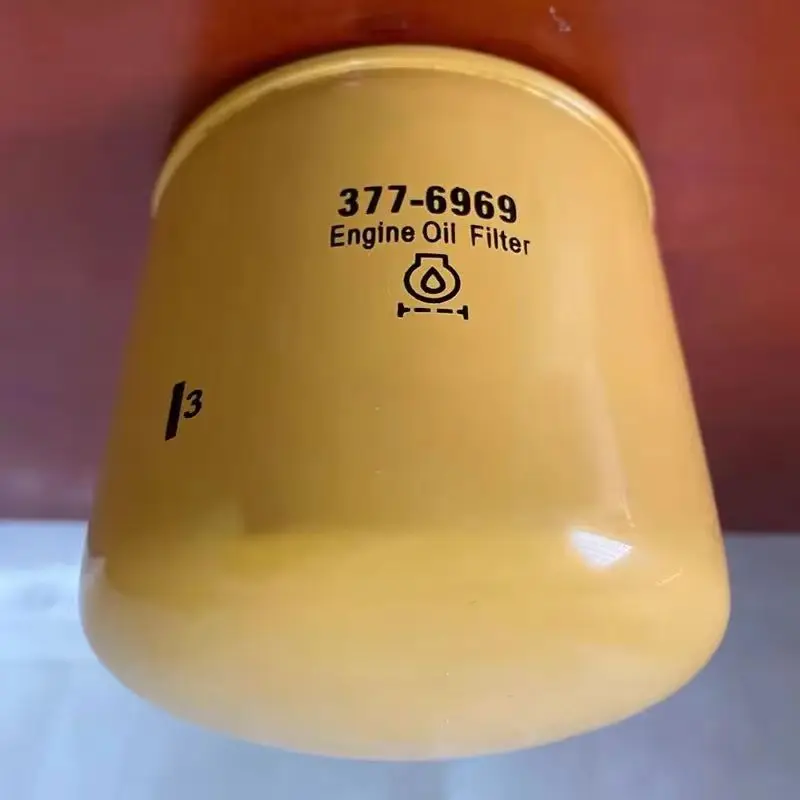 233-9856 For Caterpillar 305.5E/306E/307E/308E2 377-6969 Hydraulic Oil ...