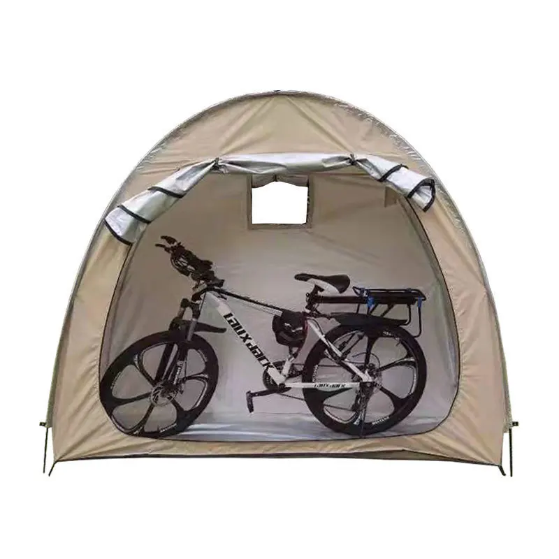 Outdoor-mountaineering-camping-equipment-portable-camping-bike-ride ...