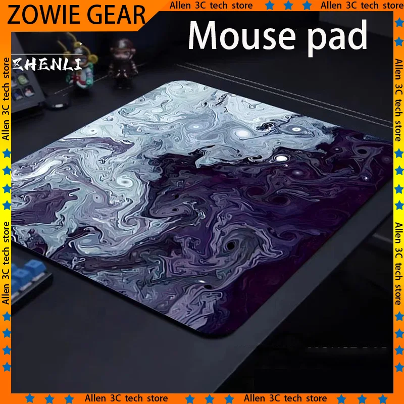 New-Zowie-Gaming-Mouse-Pad-400x450-Atmosphere-Computer-Laptoptable-Desk ...