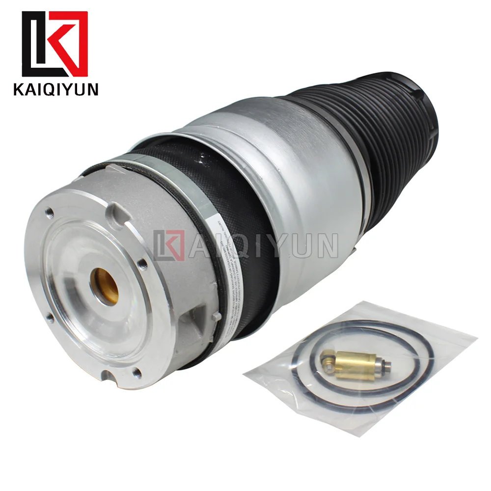 For Porsche Cayenne VW Touareg Audi Q7 2003-2010 Front Rear Air ...