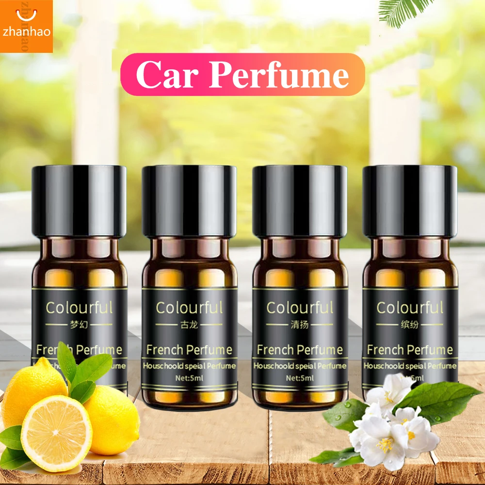 5ML-Car-Perfume-Replenishment-Car-Air-Freshener-Flavoring-Solar ...
