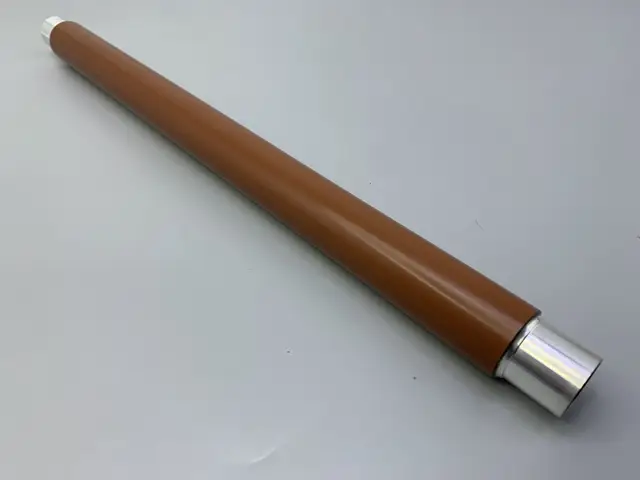 Fuser Sub Heat Roller For Konica Minolta Bizhub C364e C454e C284e C224 ...