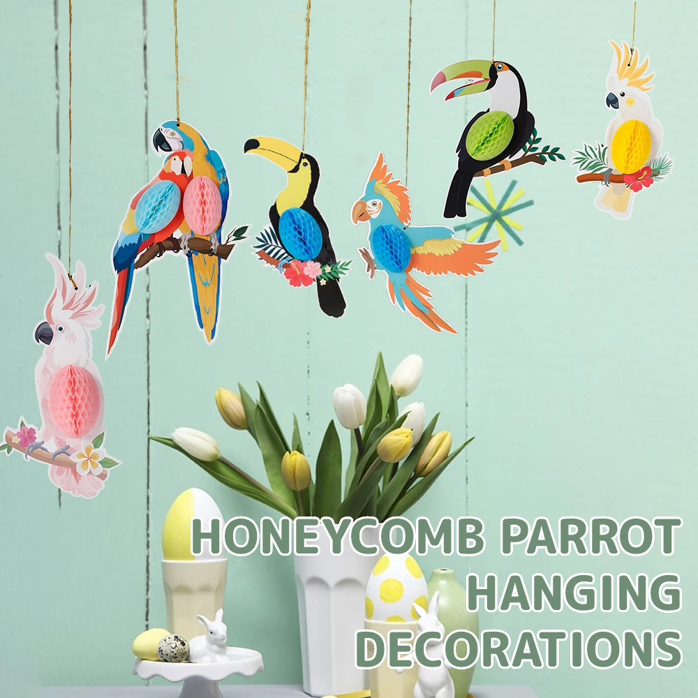 Summer Hanging Decorations