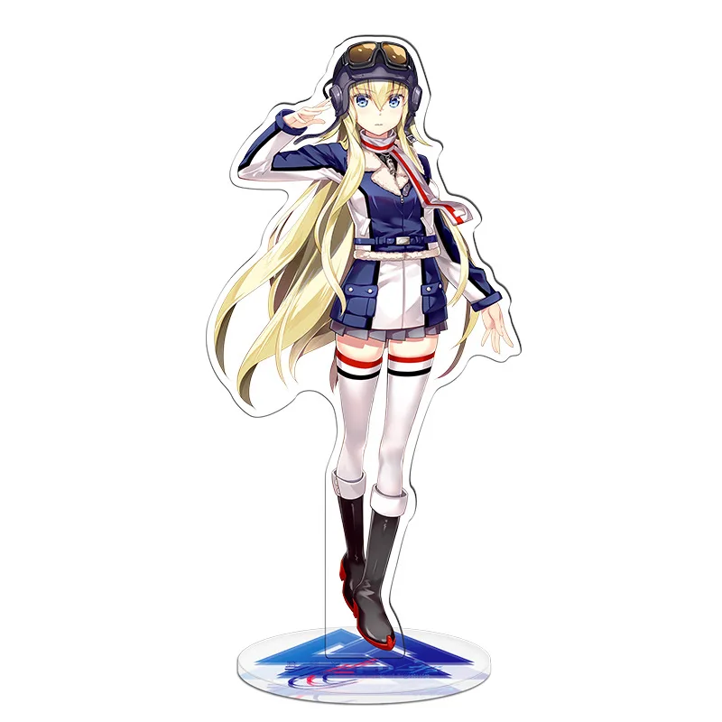 Erica Hartmann Render